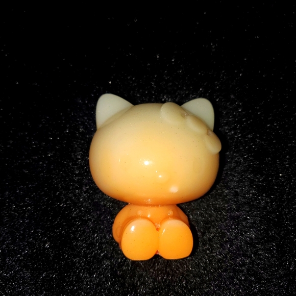 Other | Hello Kitty Crystal Colored Stone | Poshmark